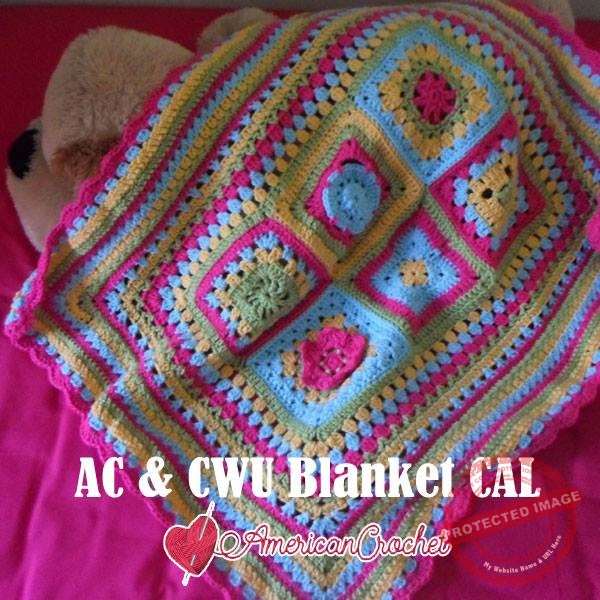 Part One | American Crochet | Crochet Pattern Components